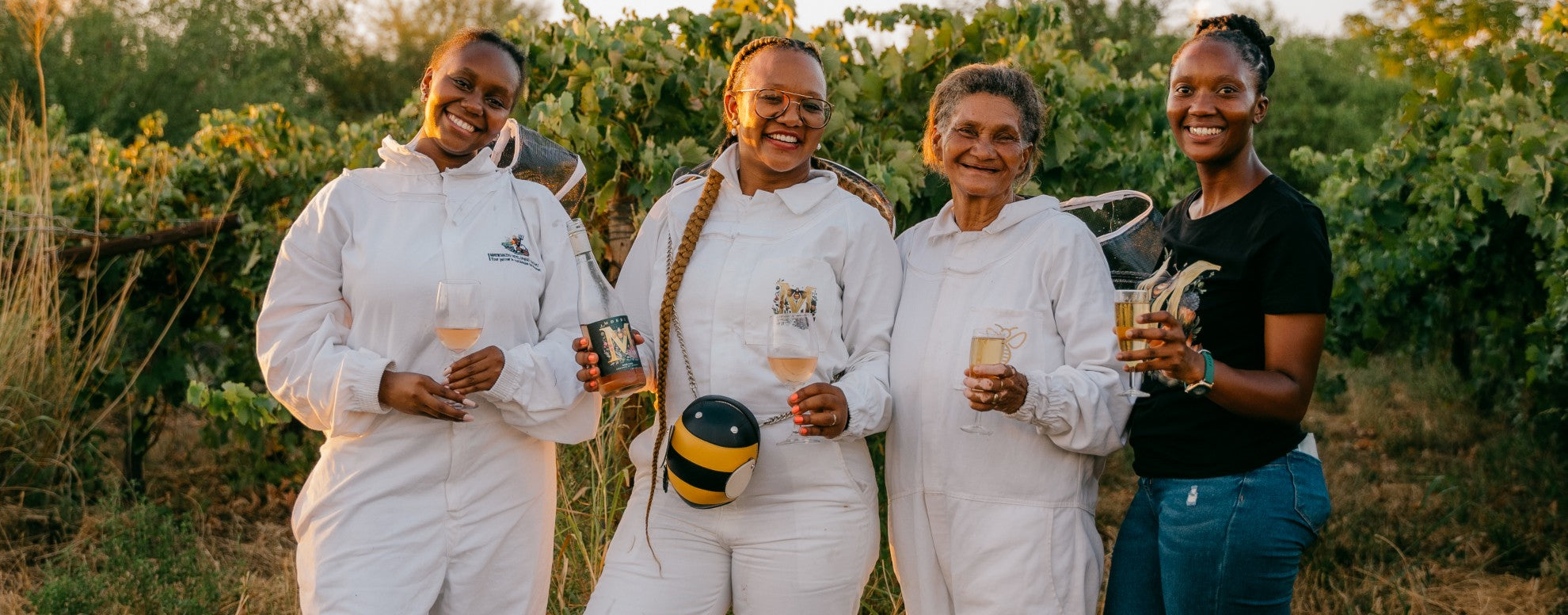 Our Story – Moedi Wines